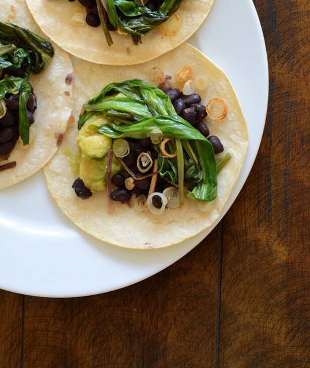 18 Delicious Recipes for Ramps! | Heartbeet Kitchen