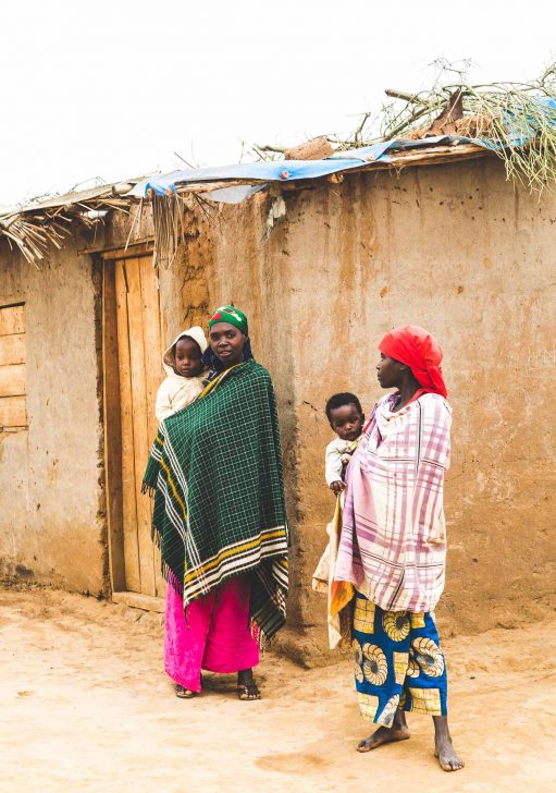 Finding Joy, Perspective, and Hardship: Nakivale Refugee Settlement, Uganda