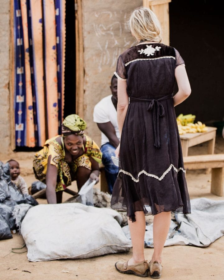 Finding Joy, Perspective, and Hardship: Nakivale Refugee Settlement, Uganda
