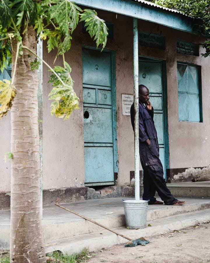 Finding Joy, Perspective, and Hardship: Nakivale Refugee Settlement, Uganda