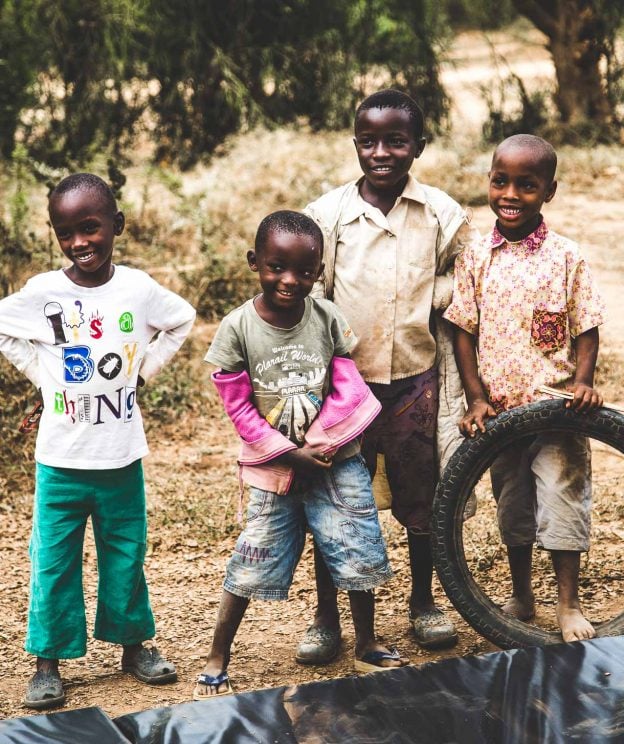 Finding Joy, Perspective, and Hardship: Nakivale Refugee Settlement, Uganda
