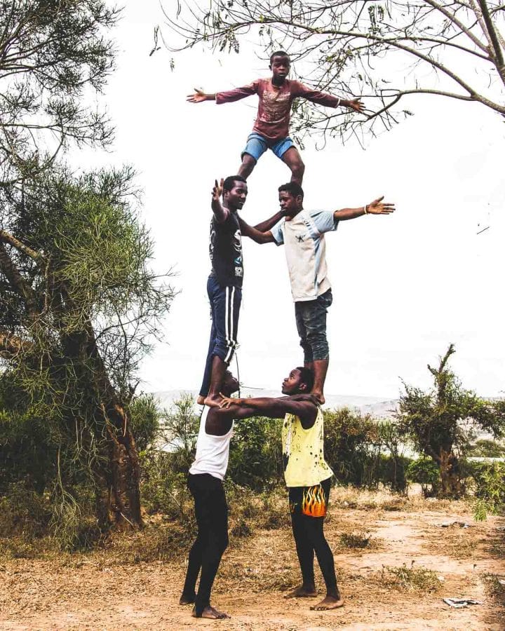 Finding Joy, Perspective, and Hardship: Nakivale Refugee Settlement, Uganda