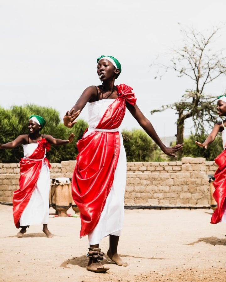 Finding Joy, Perspective, and Hardship: Nakivale Refugee Settlement, Uganda
