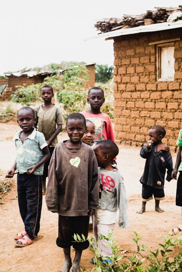 Finding Joy, Perspective, and Hardship: Nakivale Refugee Settlement, Uganda