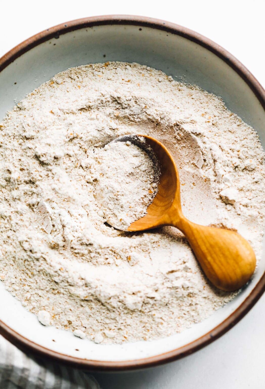 Whole Grain Sourdough Bread with Red Fife Flour | Heartbeet Kitchen