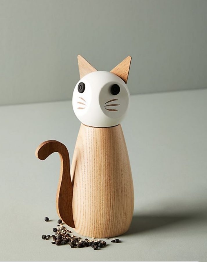Top 20 Gifts for Cat Lovers, and Cats! • Heartbeet Kitchen