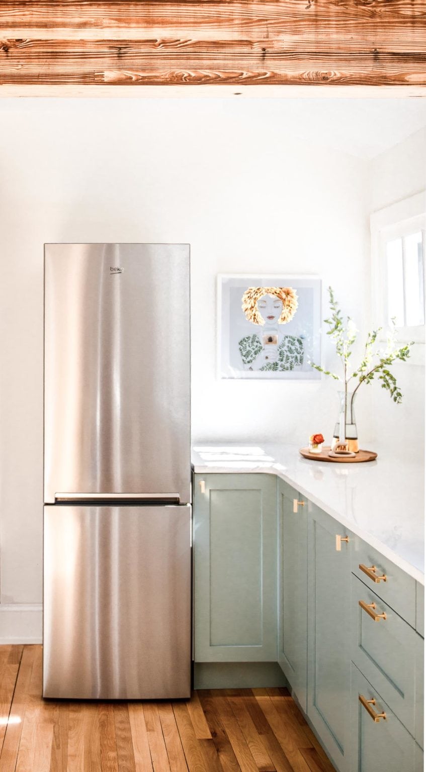 5 Reasons To Buy Compact Appliances For a Kitchen Renovation