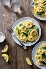 Simple & Seasonal: 7 Delicious Recipes for Ramps