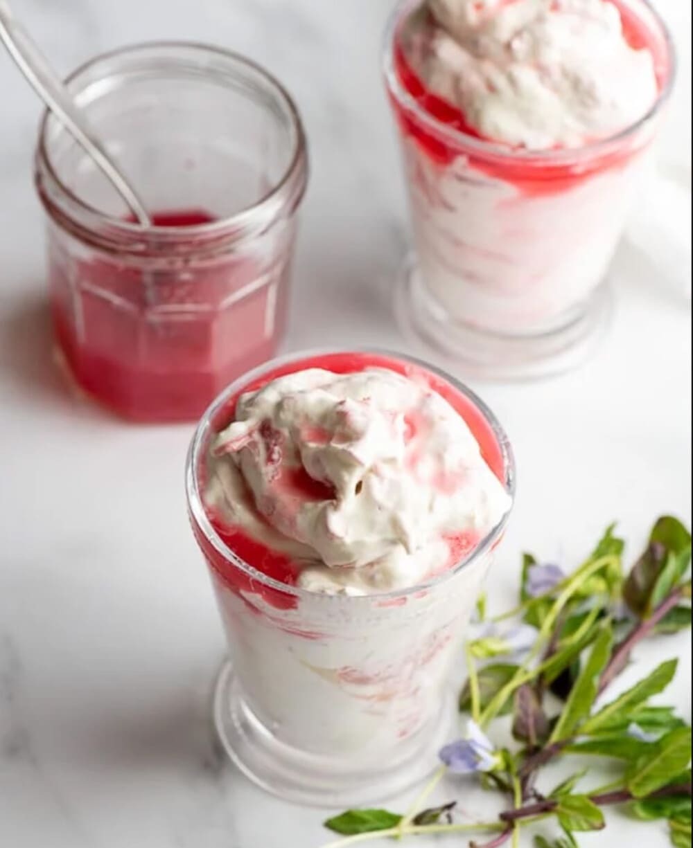 21 Delicious Rhubarb Recipes to Make Now • Heartbeet Kitchen