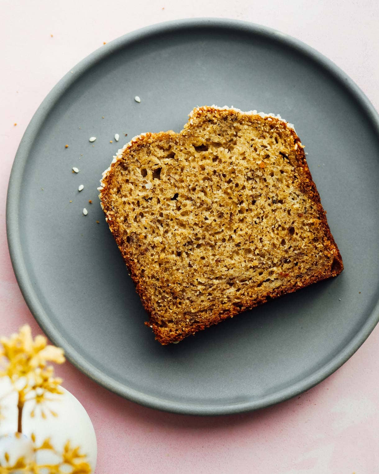Moist Sourdough Discard Banana Bread beginner Recipe Moist Sourdough Discard Banana Bread beginner Recipe