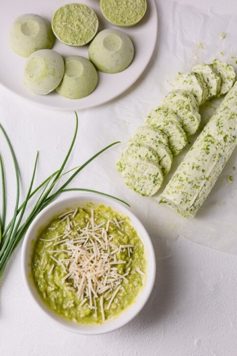 11 Best Recipes for Garlic Scapes • Heartbeet Kitchen