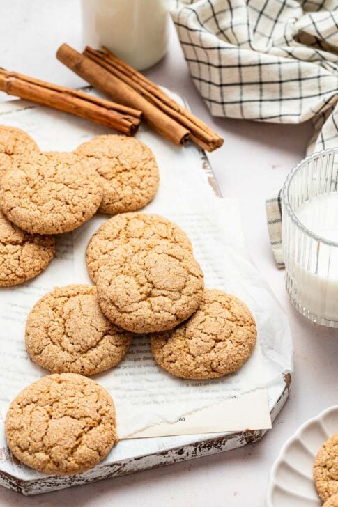 23 Best Recipes that Use Apple Butter • Heartbeet Kitchen