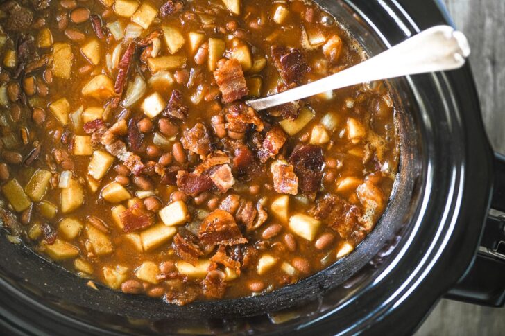 23 Best Recipes that Use Apple Butter • Heartbeet Kitchen