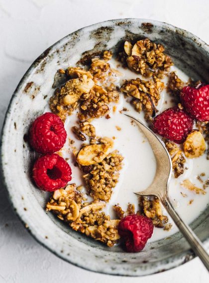 10 Best AIP Snacks (Autoimmune Protocol, Paleo Approved)